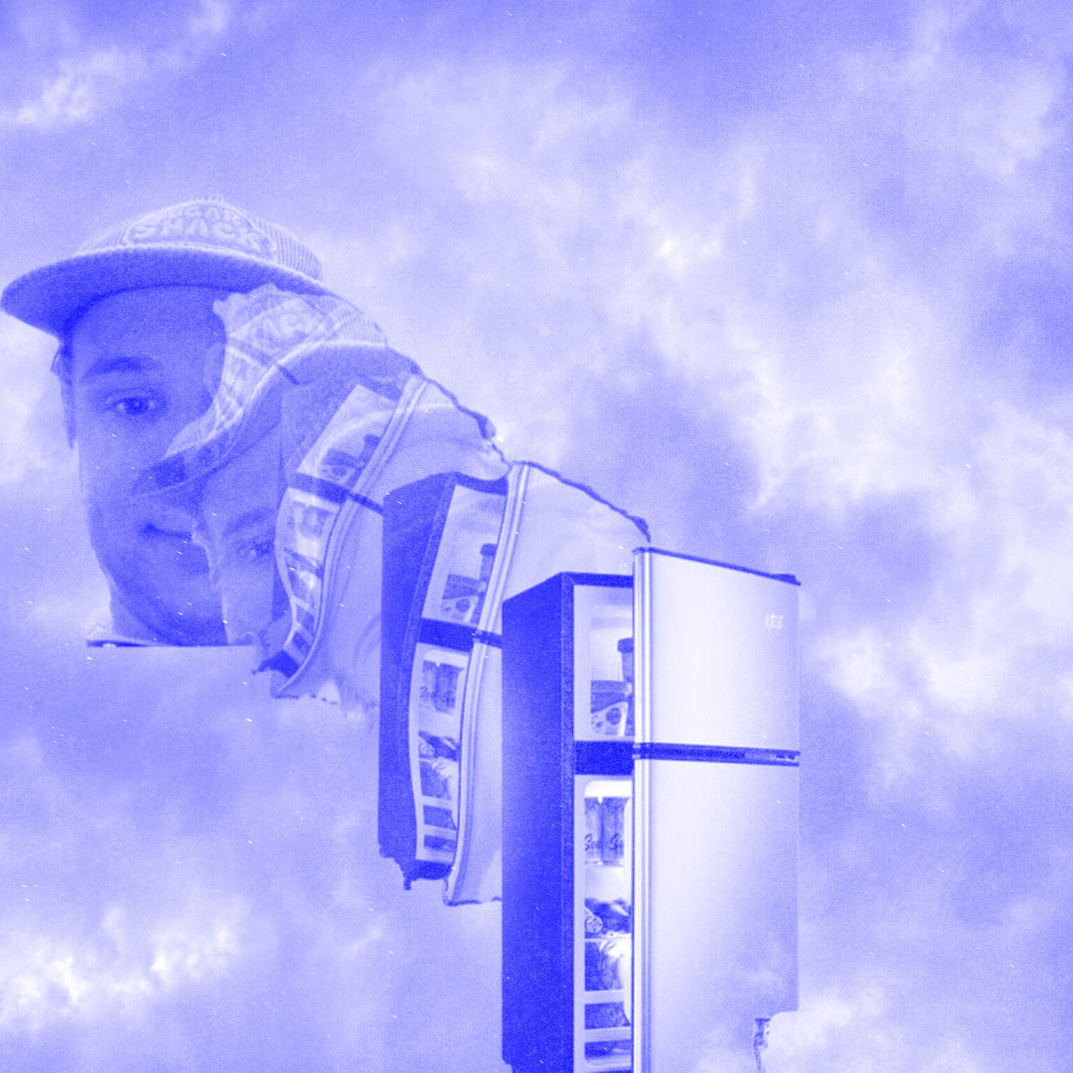 DJ Fridge | HydeFM